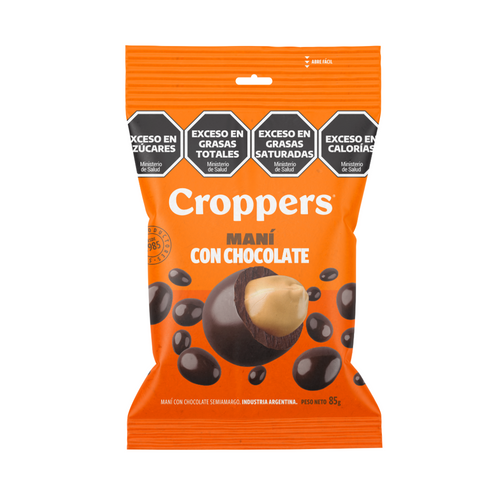 CHOCOLATE COVERED PEANUTS - Gulfood 2026