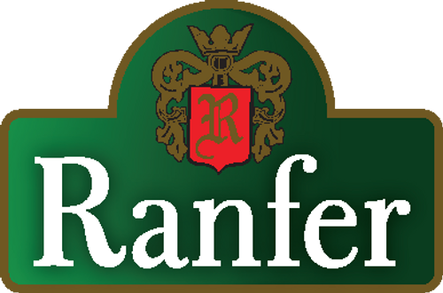Ranfer Teas Product Brochure - Gulfood 2026