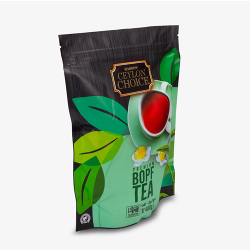 Harrow Ceylon Choice BOPF Tea 400g - Gulfood 2026