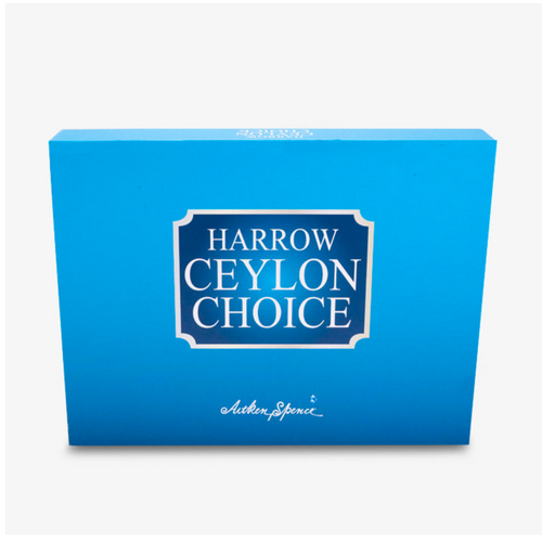 Harrow Ceylon Choice Gift Pack- Blue 60g - Gulfood 2026