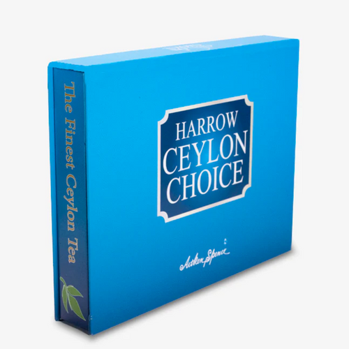 Harrow Ceylon Choice Gift Pack- Blue 60g - Gulfood 2026