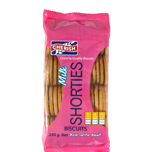 Shorties - Gulfood 2026