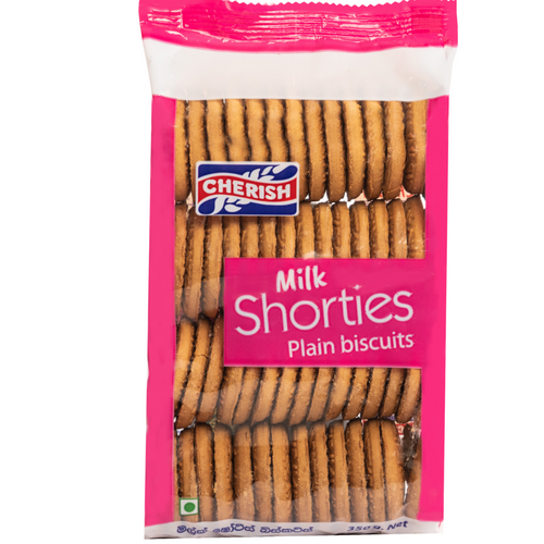 Shorties - Gulfood 2026