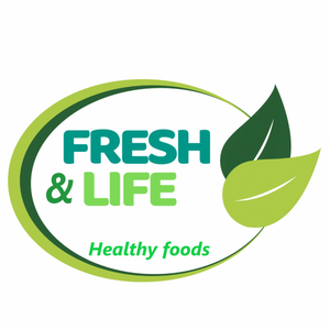 Fresh and Life LLC - Gulfood 2026