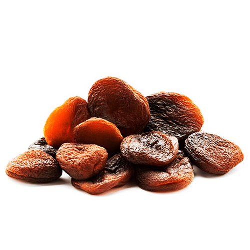 Dried Apricot - Gulfood 2026