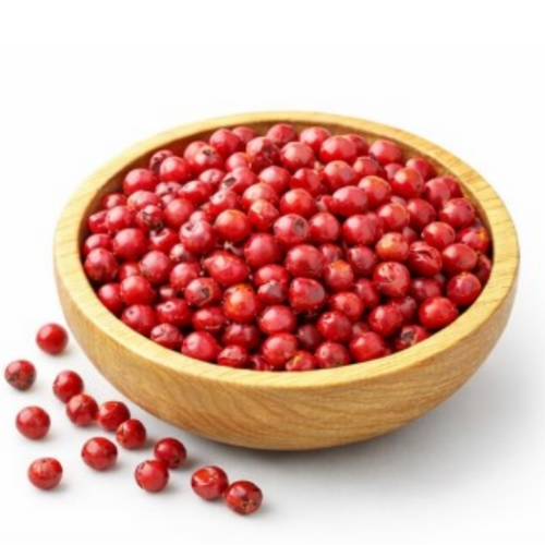 Pink Pepper - Gulfood 2026