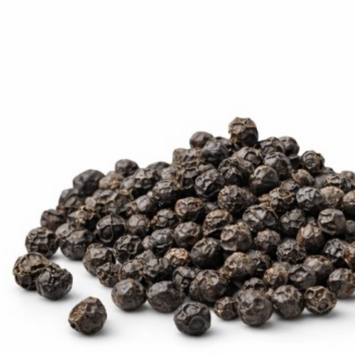 BLACK PEPPER - Gulfood 2026