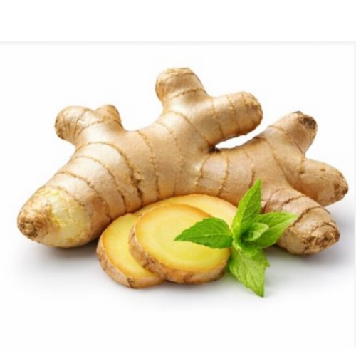Ginger - Gulfood 2026