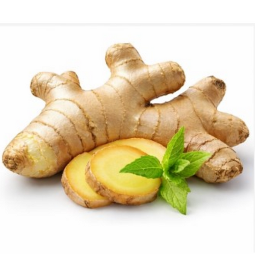 Ginger - Gulfood 2026