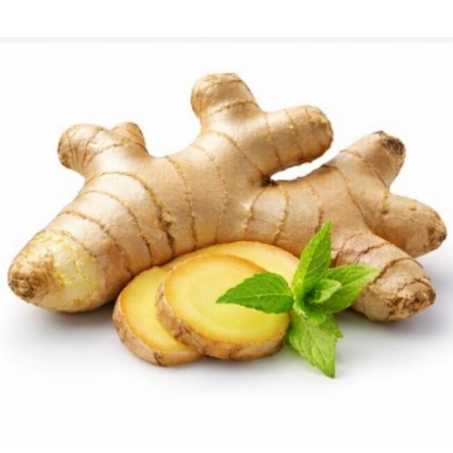 Ginger - Gulfood 2026