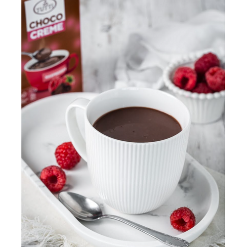 Choco Creme powder mix - Gulfood 2026