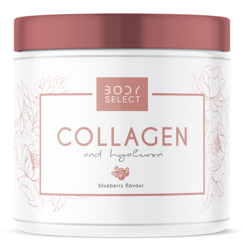 BodySelect collagen powders - Gulfood 2026
