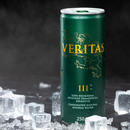 Veritas mineral water III - Gulfood 2026