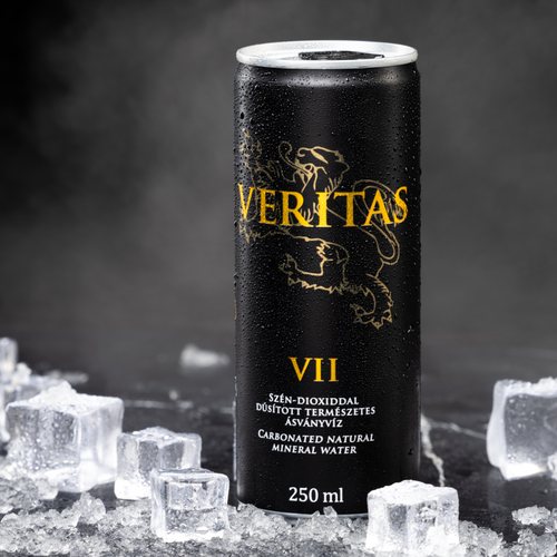 Veritas mineral water VII - Gulfood 2026