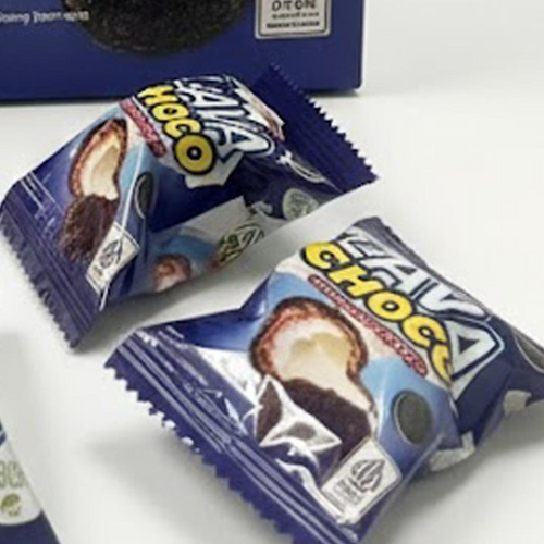 CHOCO LAVA - Gulfood 2026