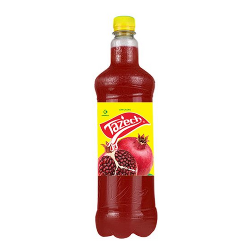 Tazech pomegranate - Gulfood 2026