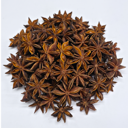 Star Anise - Gulfood 2026