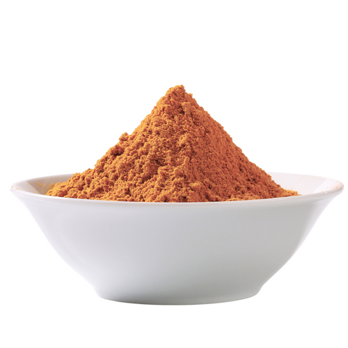 Cassia Powder - Gulfood 2026