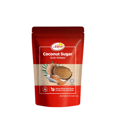 Cocout Sugar - Gulfood 2026