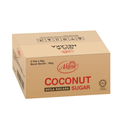 Cocout Sugar - Gulfood 2026