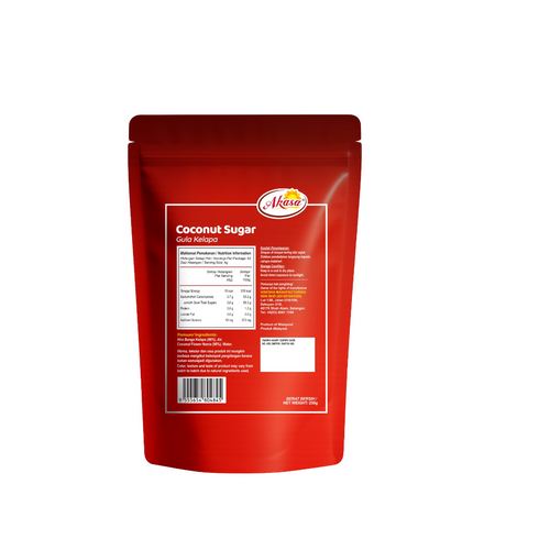 Cocout Sugar - Gulfood 2026