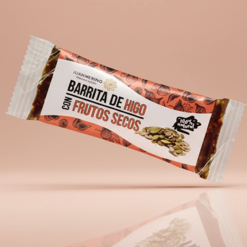 Energy Bars - Gulfood 2026