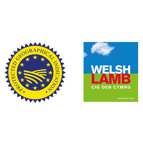 PGI Welsh lamb Loin - Gulfood 2026