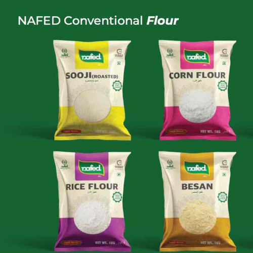 Flour - Gulfood 2026