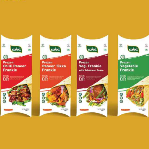 Frankie - Gulfood 2026