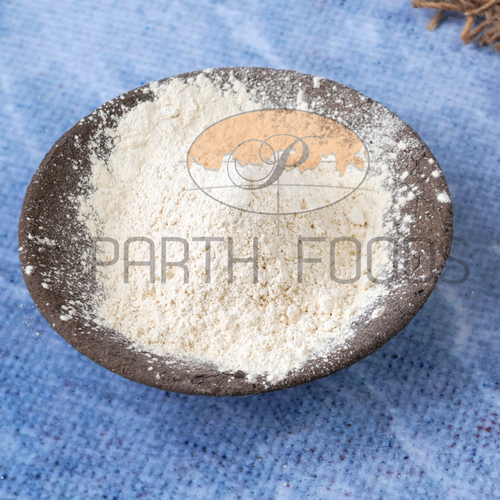 Dehydrated Garlic Powder - Gulfood 2026