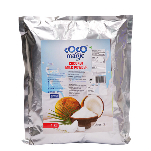 Cocomagic Coconut Milk Powder - 1 kg - Gulfood 2026