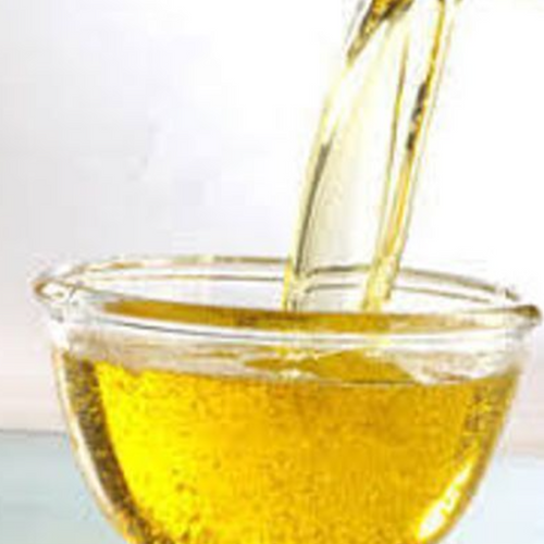 EDIBLE OILS - Gulfood 2026