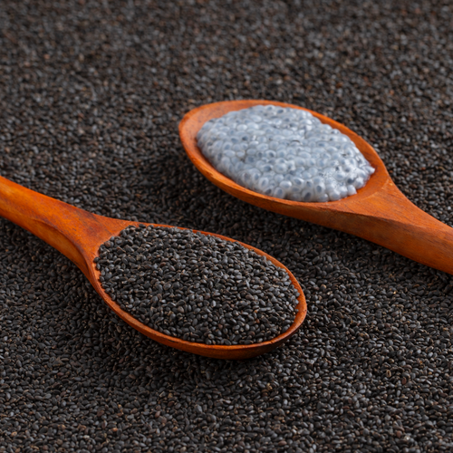 Annatto Seeds - Gulfood 2026