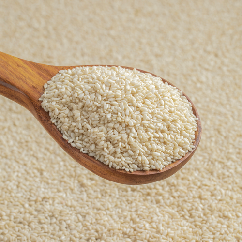 Golden Sesame seeds - Gulfood 2026
