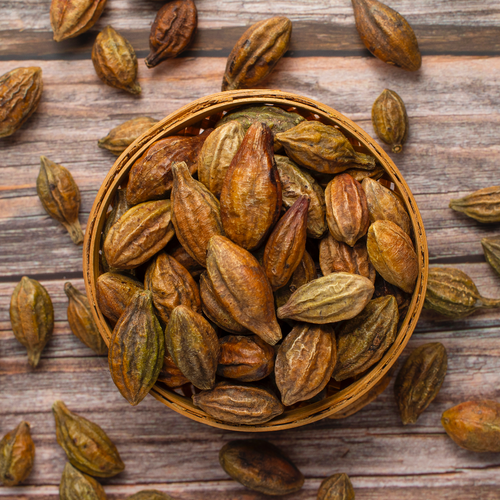 Himej - harad - Gulfood 2026