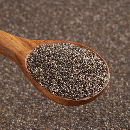 Basil Seeds - Gulfood 2026