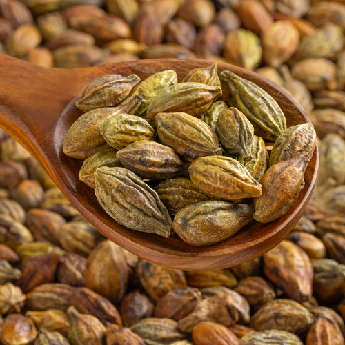 Cassia Tora seeds - Gulfood 2026