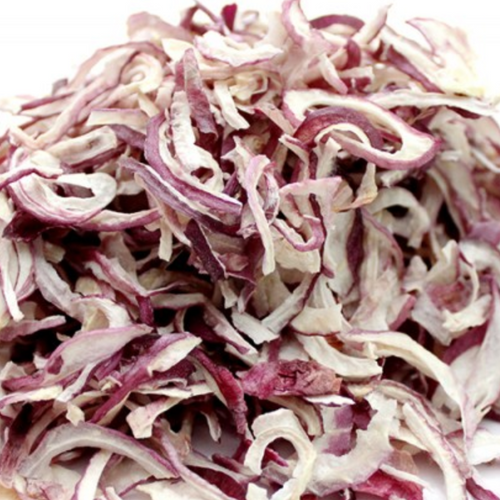 *Dehydrated Pink Onion Flakes - Gulfood 2026