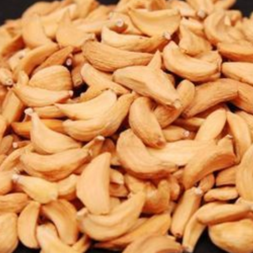 *Dried Garlic Cloves - Gulfood 2026