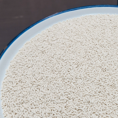 FORTIFIED RICE KERNELS - Gulfood 2026