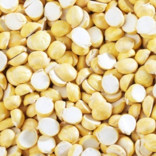 Roasted Gram - Gulfood 2026