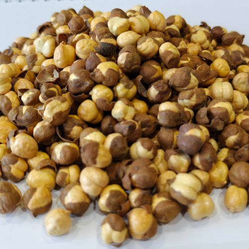 Roasted Gram - Gulfood 2026