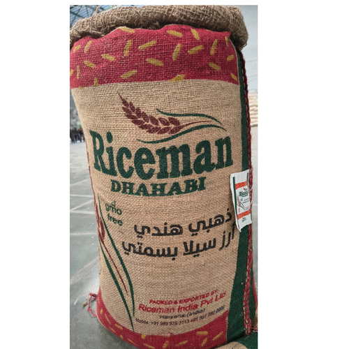 RICEMAN DAHABI - Gulfood 2026