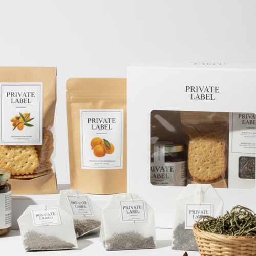 Pouch Packaging Solutions - Gulfood 2026