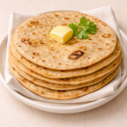 Chapati - Gulfood 2026