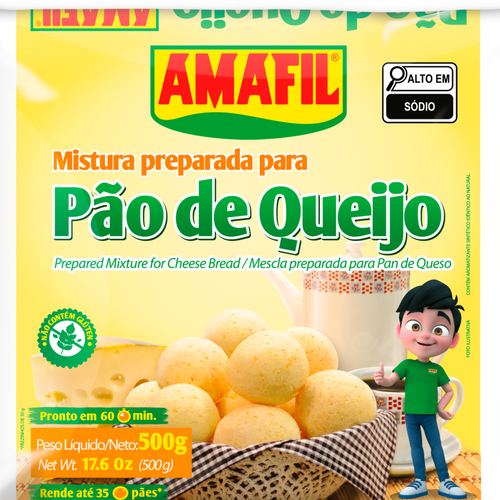 cassava based products: starch, cheese brad mix, tapioca pearls, flour ...