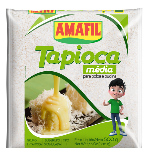 cassava based products: starch, cheese brad mix, tapioca pearls, flour ...