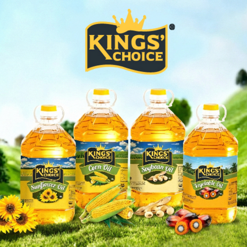 Kings Choice Oil - Gulfood 2026