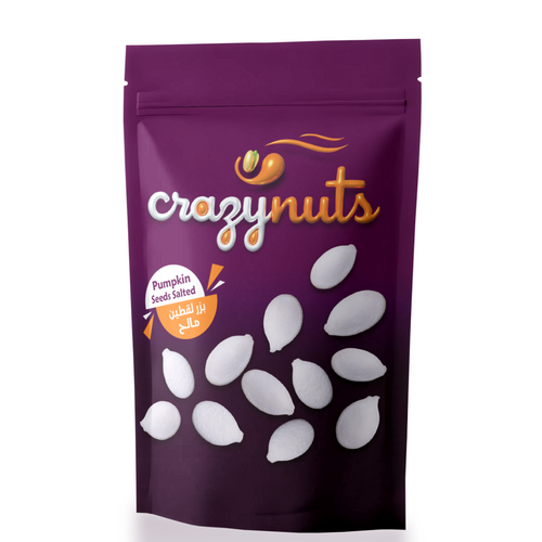 Pumpkin Seeds - Gulfood 2026