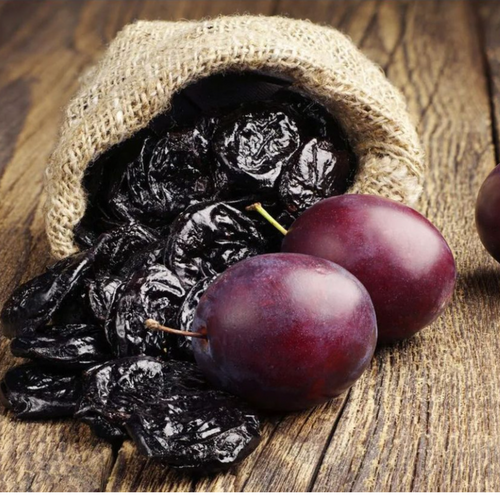 Dried prunes - Gulfood 2026